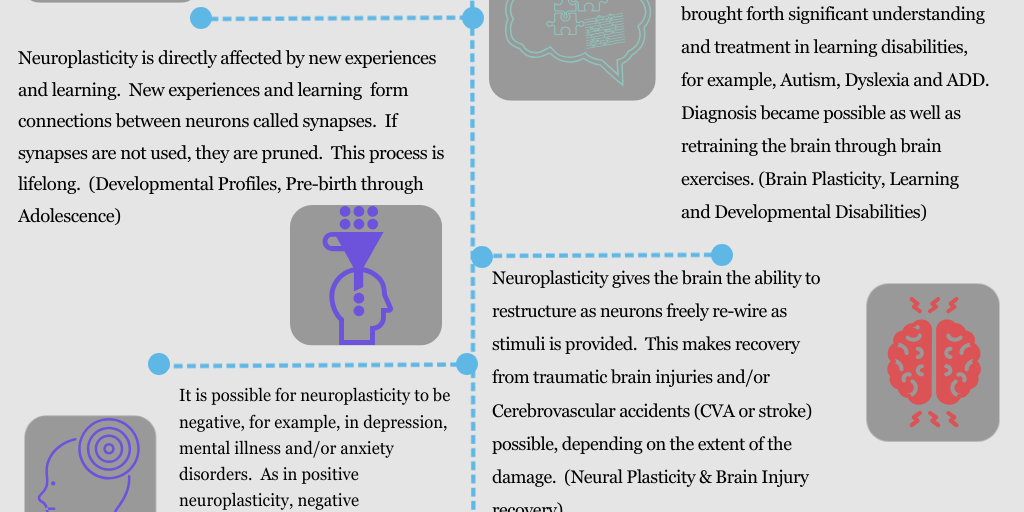Neuroplasticity - Infogram