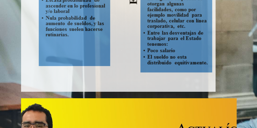 Cuadro comparativo de equidad interna y competitividad externa de los ...
