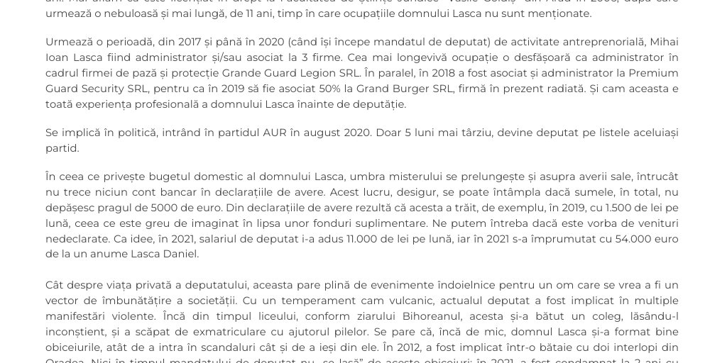 Cap. Fişe Individuale by Ipb_Board2 - Infogram