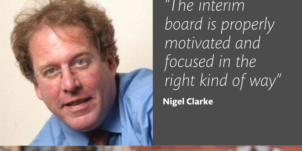 RICS interview October 2023 - Infogram