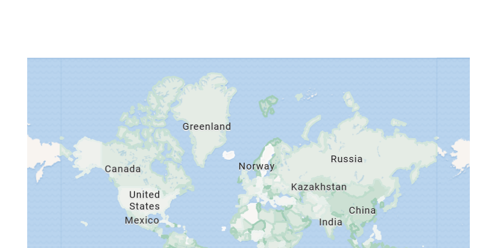World Map Tile by KARIM SABER HAMMAMI - Infogram
