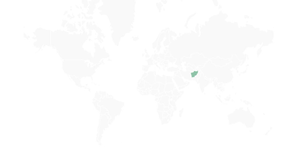 World Map by Nida Al-Akhras - Infogram