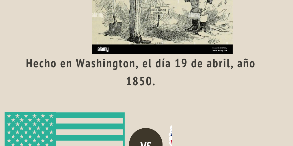 Tratado Clayton-Bulwer by anthony villarreal - Infogram