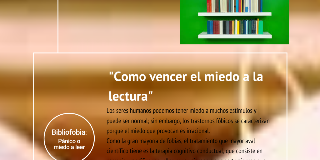 Infografía un buen lector by BELIA ONEIDA SANTIZO HERNANDEZ - Infogram