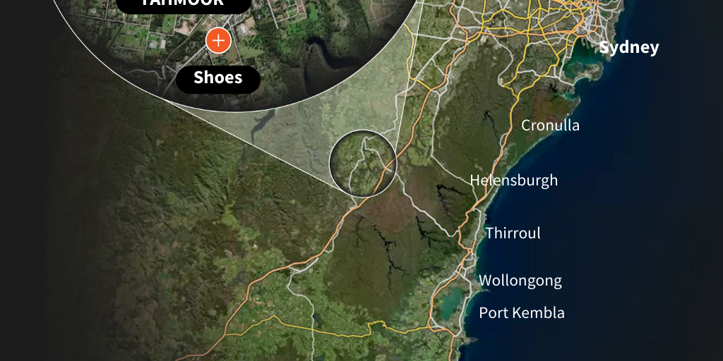NED-12705-R24 evidence map by Metros - Infogram