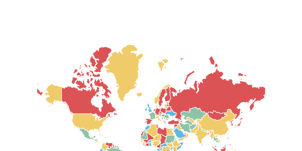 prova mappa by Fabio Di Evangelista - Infogram