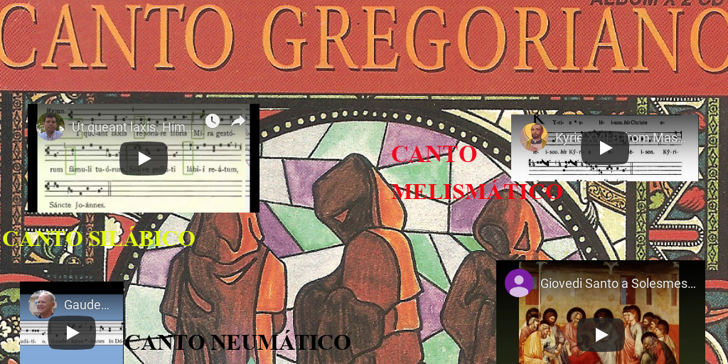 La música de la Edad Media-María Ibancos Panadero y Alba Fernández ...