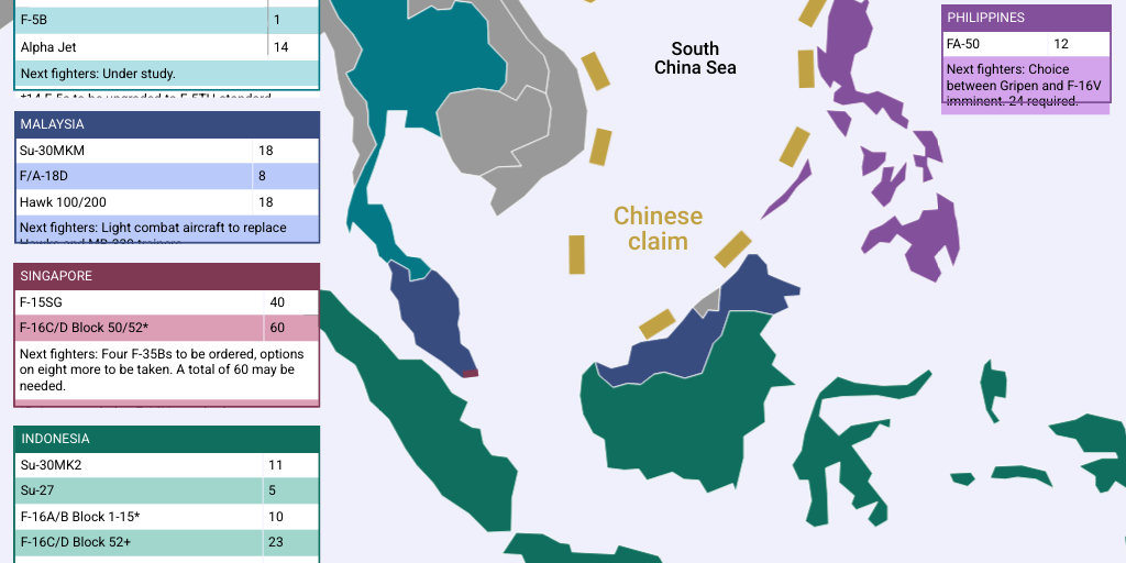 SIN-MAP - Infogram
