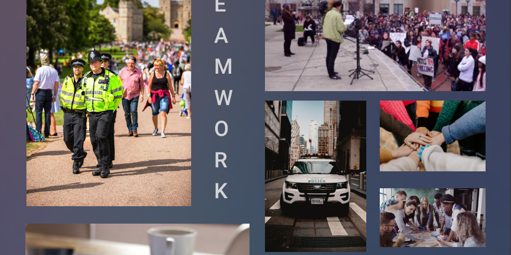 Infographic Modern by Makalia Jones - Infogram