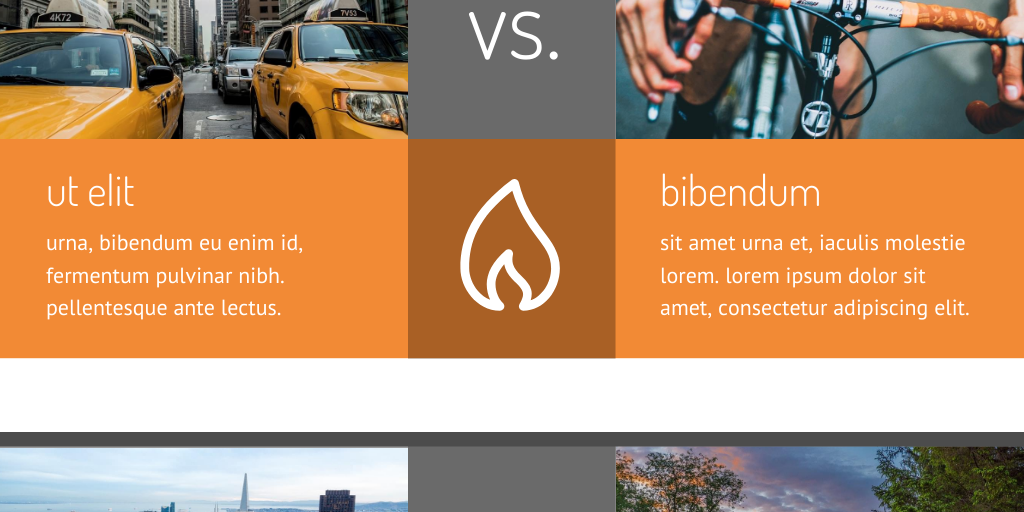 Double Comparison by Daniel Cerquera - Infogram
