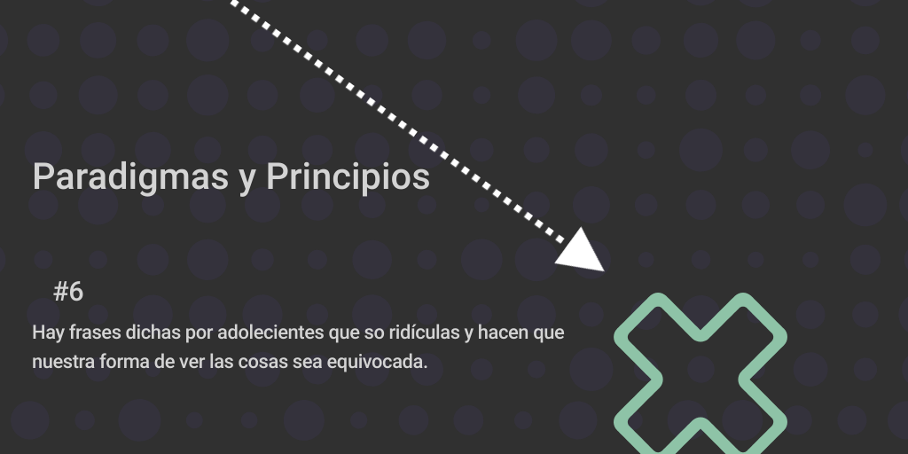 Ideas Principales, Angie Bran - Infogram