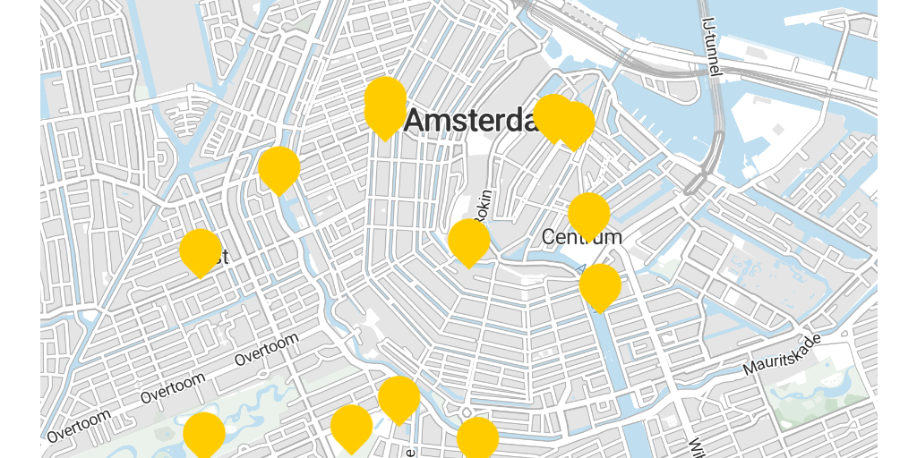 Amsterdam-Sehenswuerdigkeiten-03-2022 - Infogram