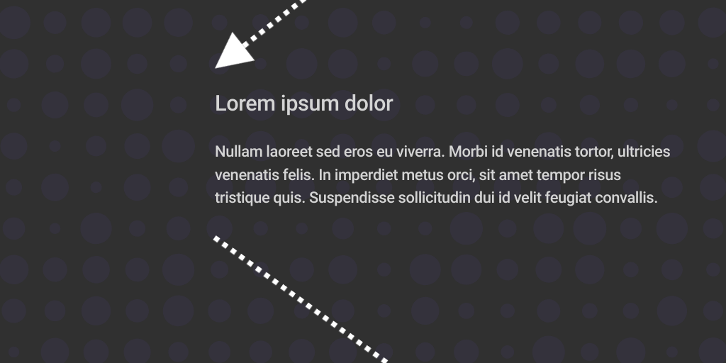 Flow Dark - Infogram