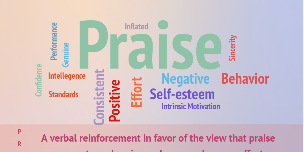 Infographic Praise - Infogram