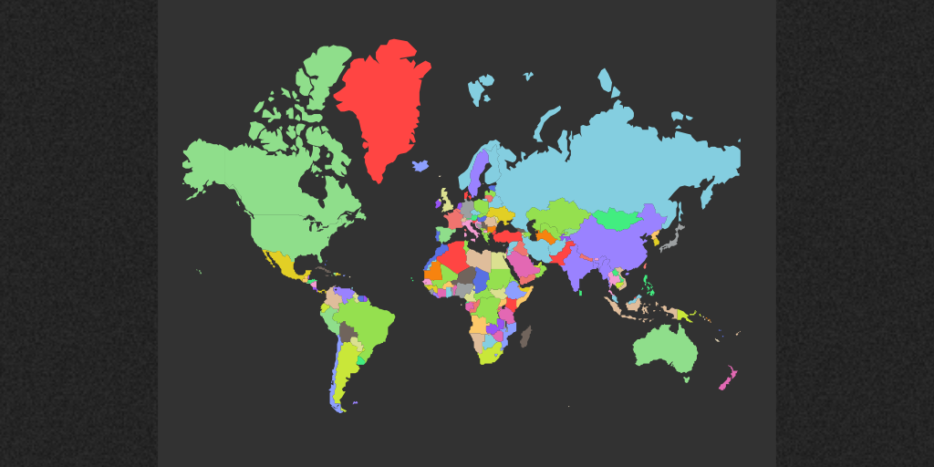 AP Human Geography: Comparative Religions Project by Bugeon Kim - Infogram