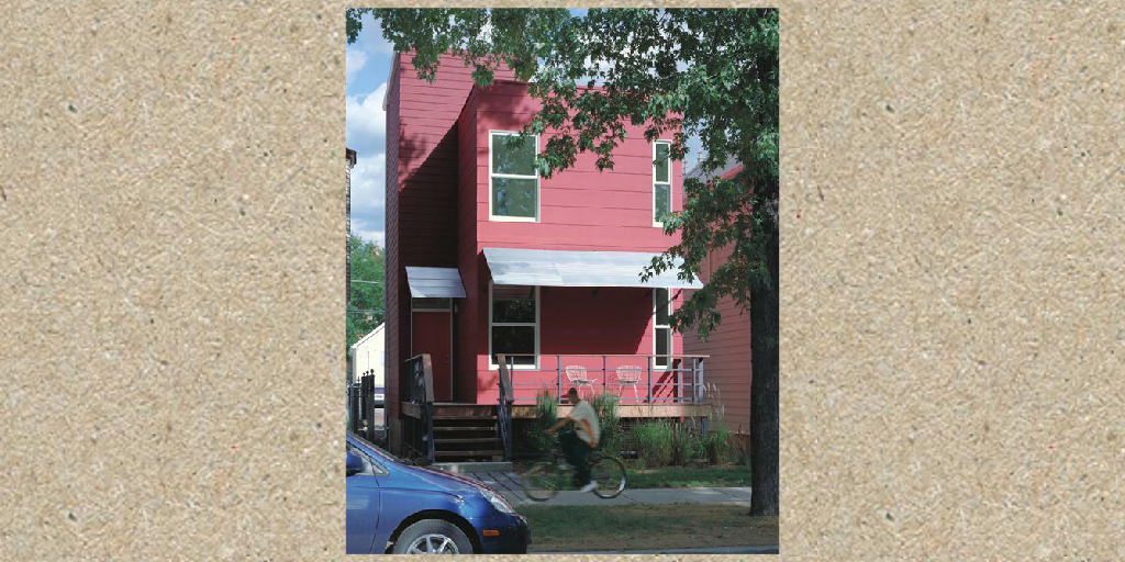 A case StuDy in Green Architecture: The F10 House by Benjamin Kappler ...