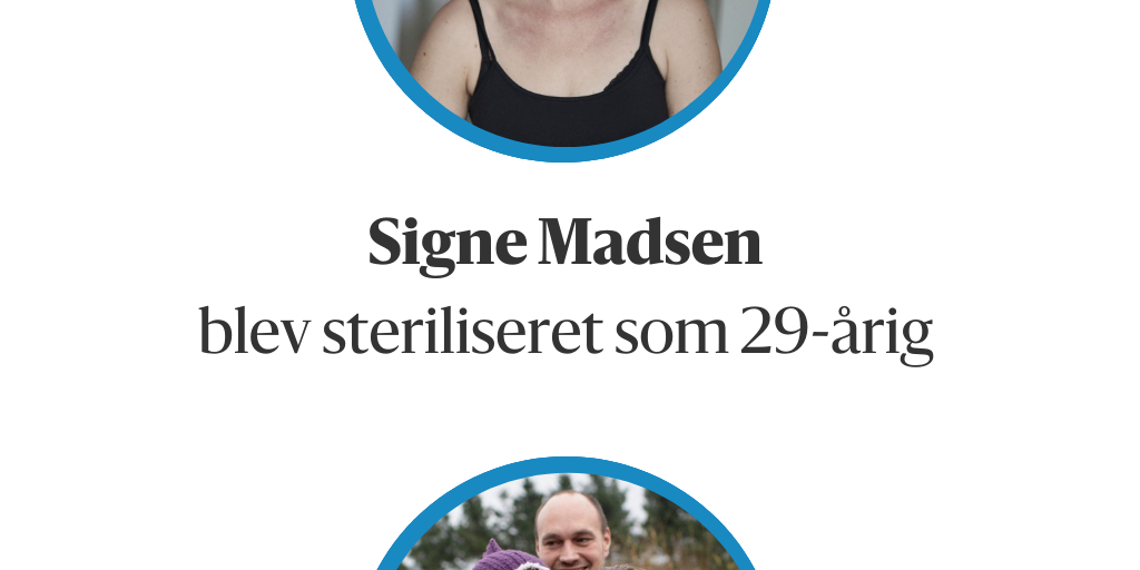 Fertilitet - Julie Dalgas - læse mere - Infogram