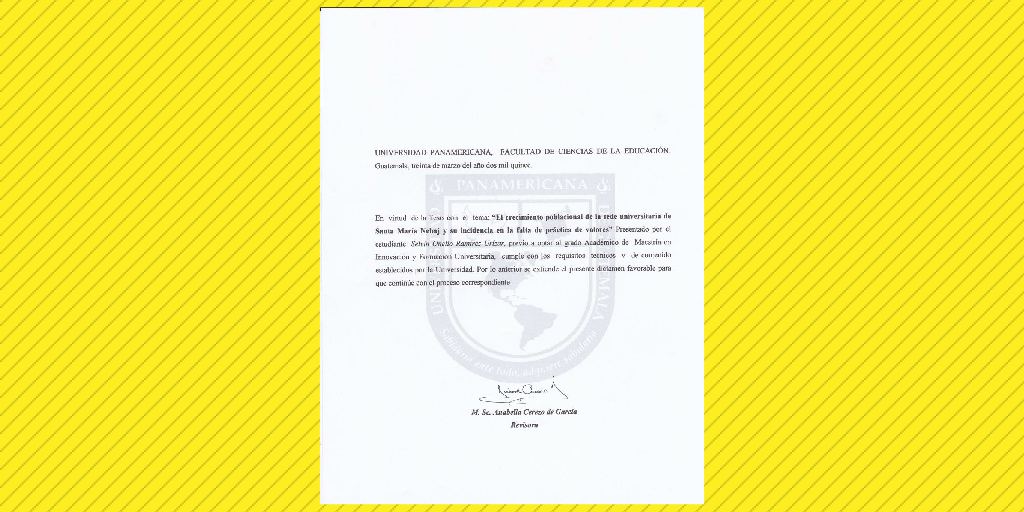 infografia by Selvin Ramirez - Infogram