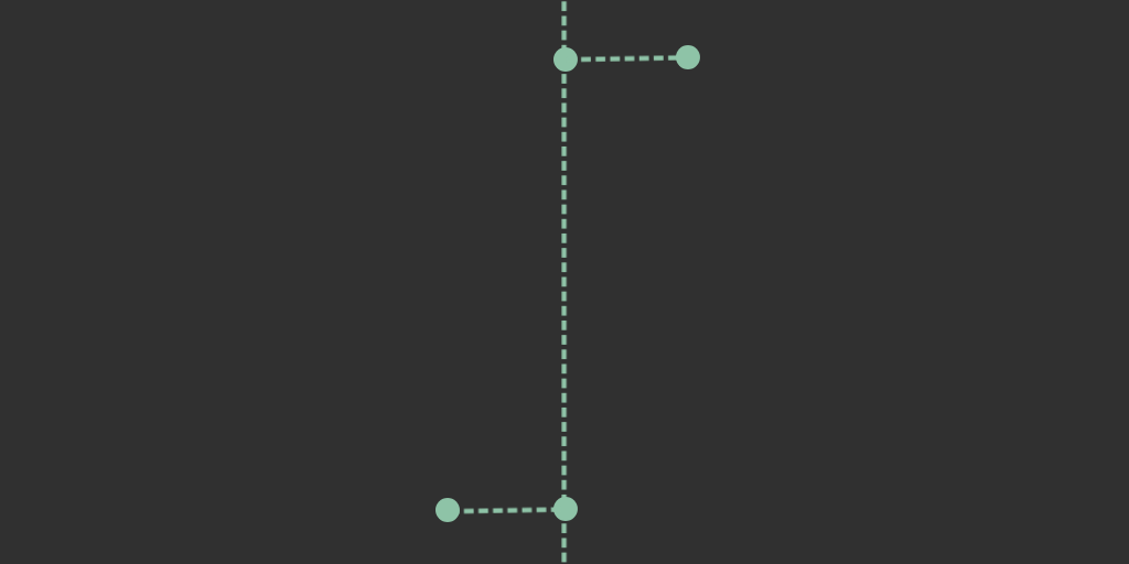 Timeline Dark Infographic by Gavin Gray - Infogram