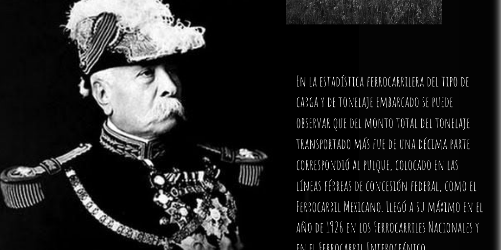 Infografía del Porfiriato by Victor Alejo - Infogram
