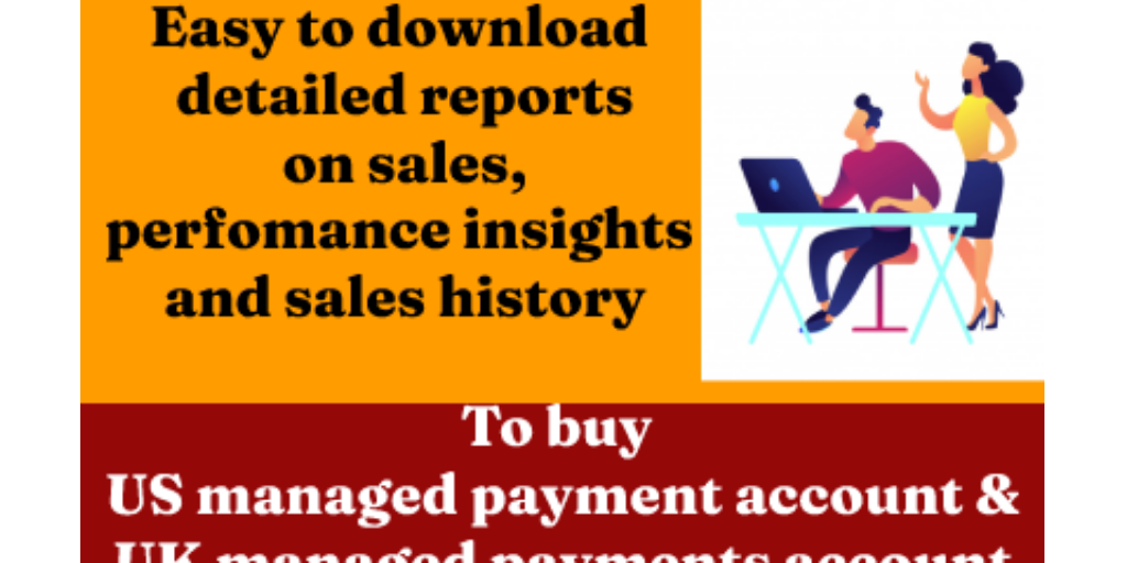 Benefits Of Managed Payments Account by Verified acc - Infogram
