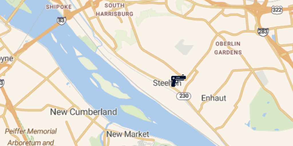 Steelton shooting by Hearst - Infogram
