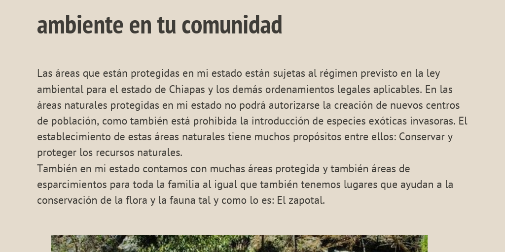 Convención Para La Protección De La Flora De La Fauna Y De Las