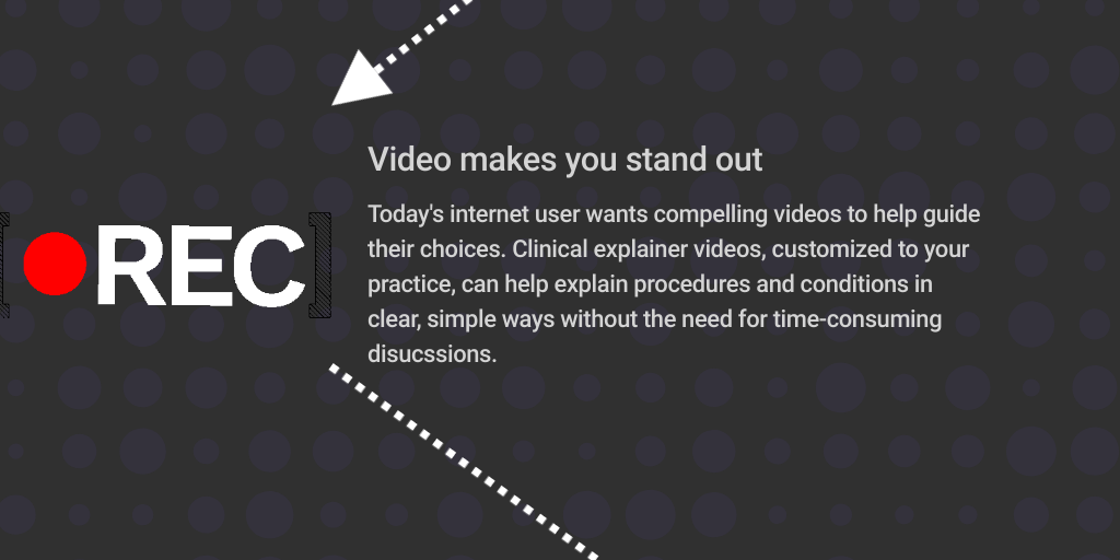 Flow Dark by Ron Wenig - Infogram