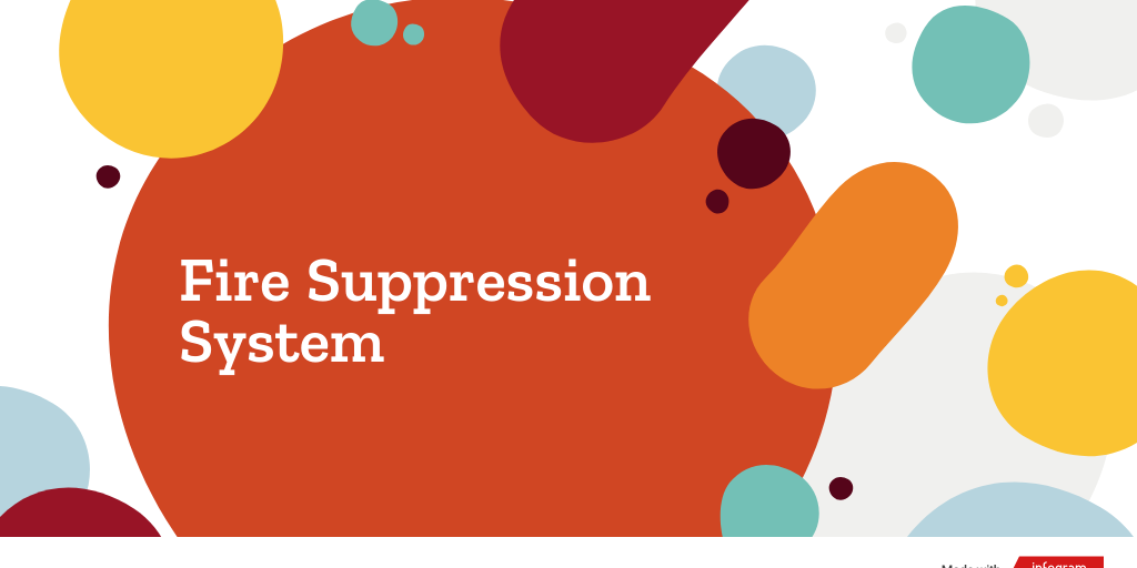 Fire Suppression System - Types and Benefits.pdf by Safety Line Safety ...