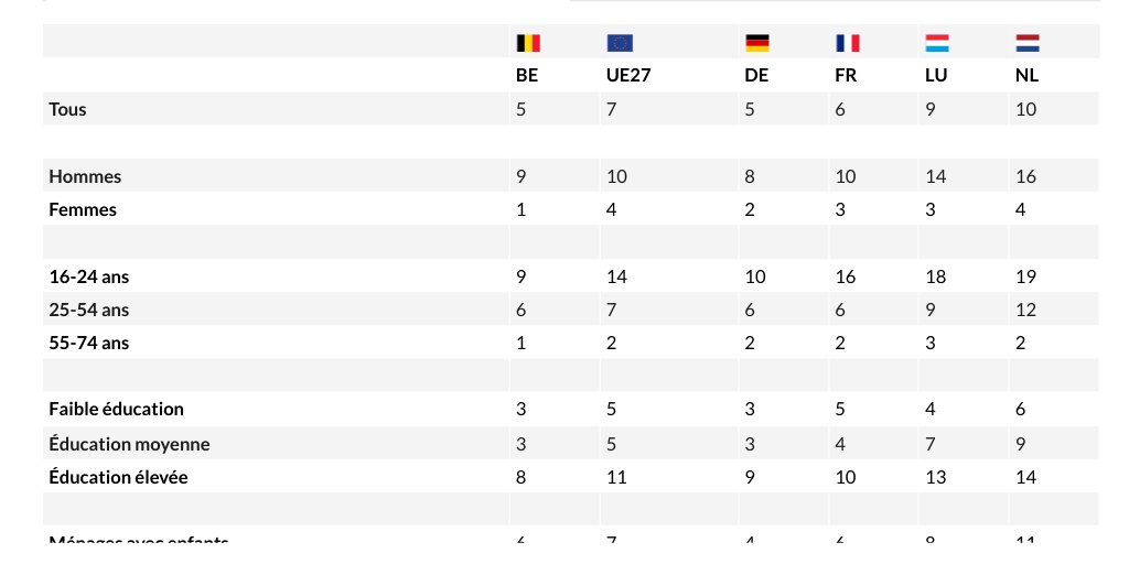 Particuliers programme langage informatique FR 2024 - Infogram