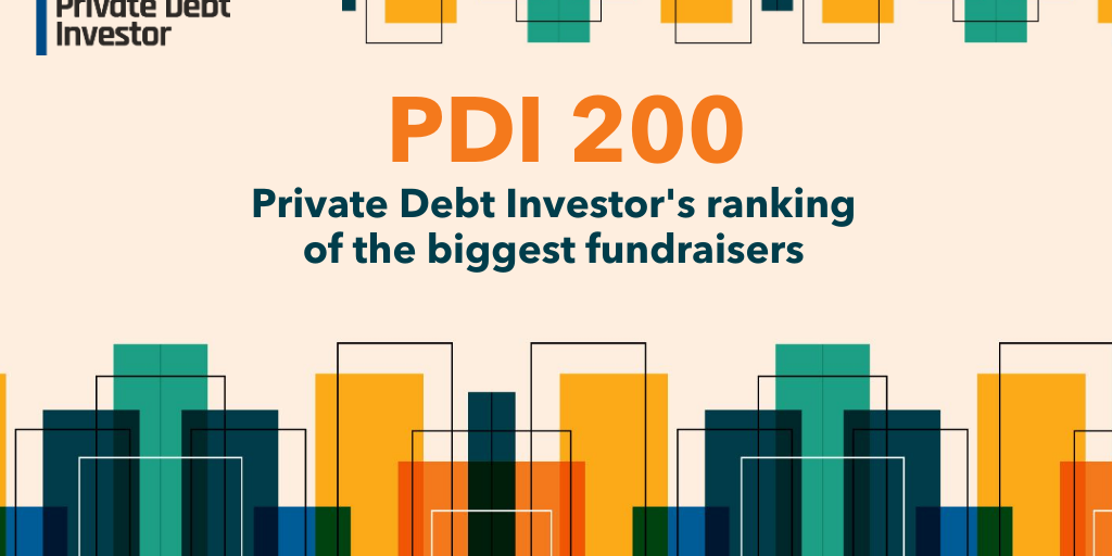 PDI 200 2023 presentation by Private Debt Investor - Infogram