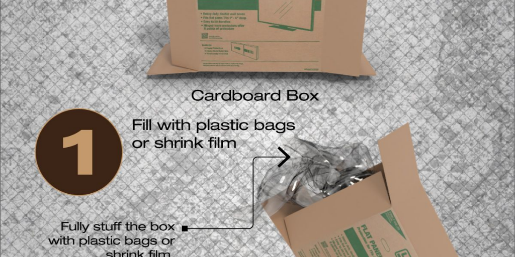 How to Make a DIY Cardboard Archery Target by Boss Targets - Infogram