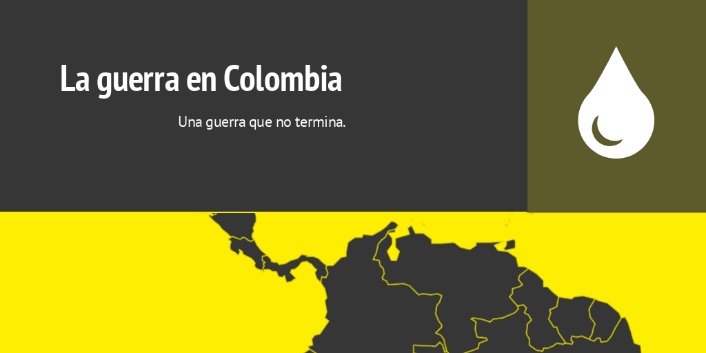 Neon Maps by Stevens Villa Machado - Infogram