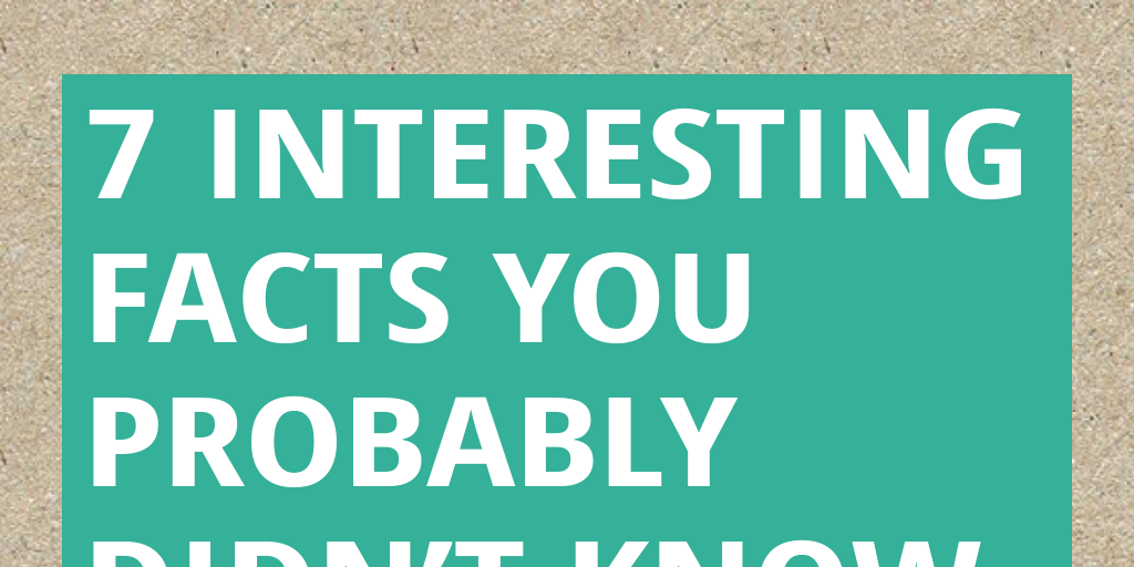 7 Interesting Facts You Probably Didn’t Know about the Dark Web - Infogram