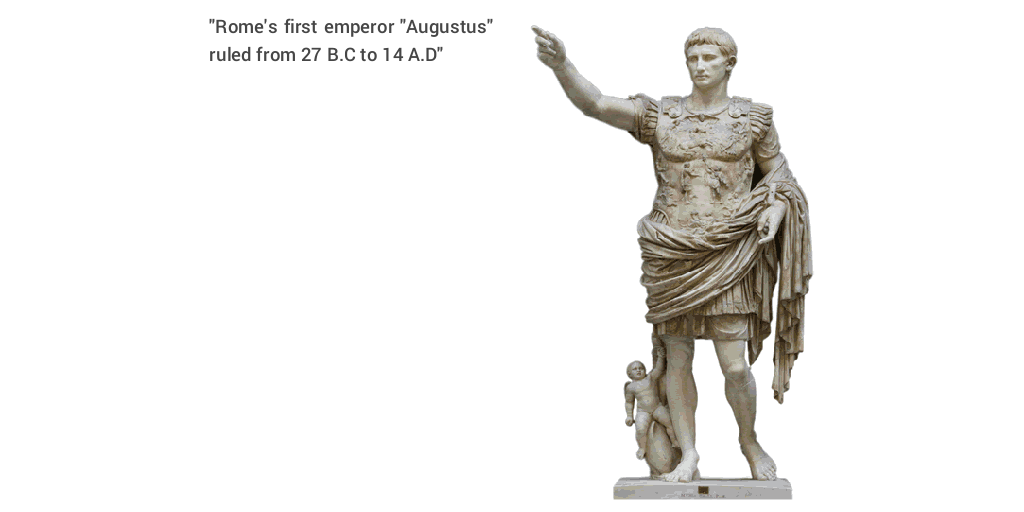 History ancient rome one pager - Infogram