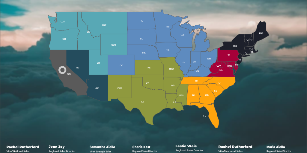 AC Map 2024 by AC Marketing - Infogram