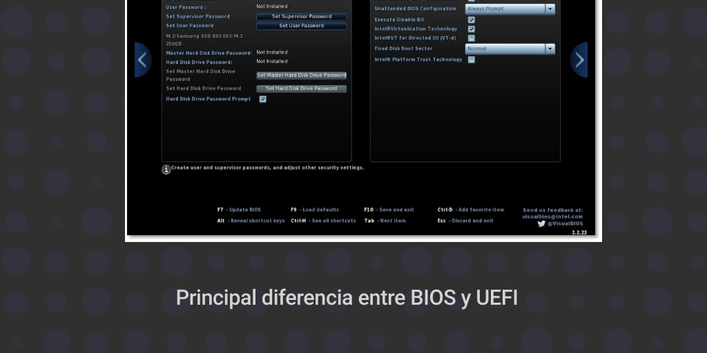 Flow Dark - Infogram