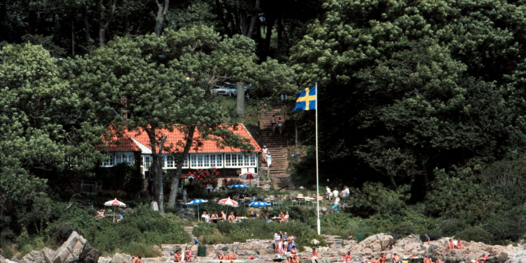Sommarbilder Kullahalvän - Infogram