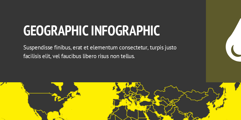 Neon Maps by Jimena Arias - Infogram