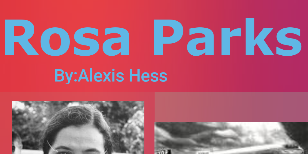 Infographic Modern by Alexis Hess - Infogram