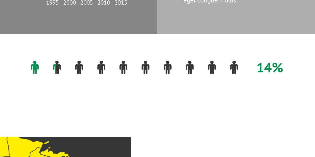 Neon Maps - Infogram