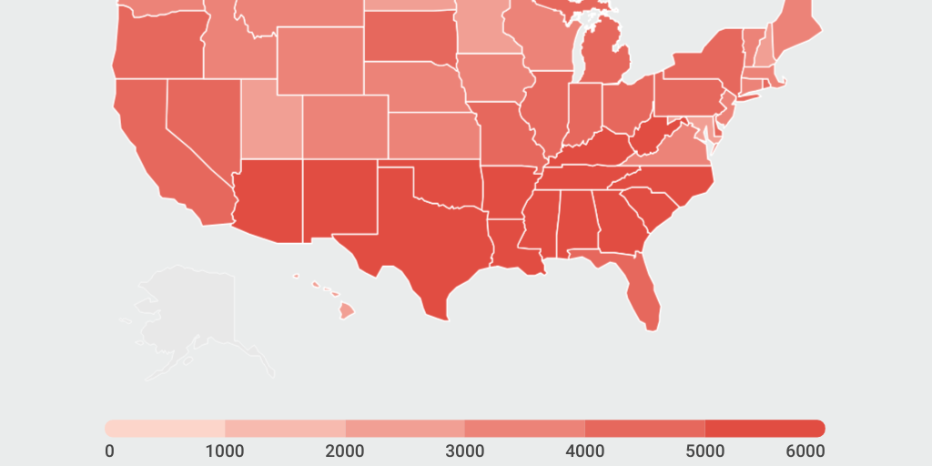 peter map 2 by The Century Foundation - Infogram