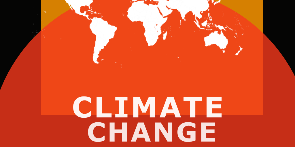 Climate Change map by Entiredigital Solution - Infogram