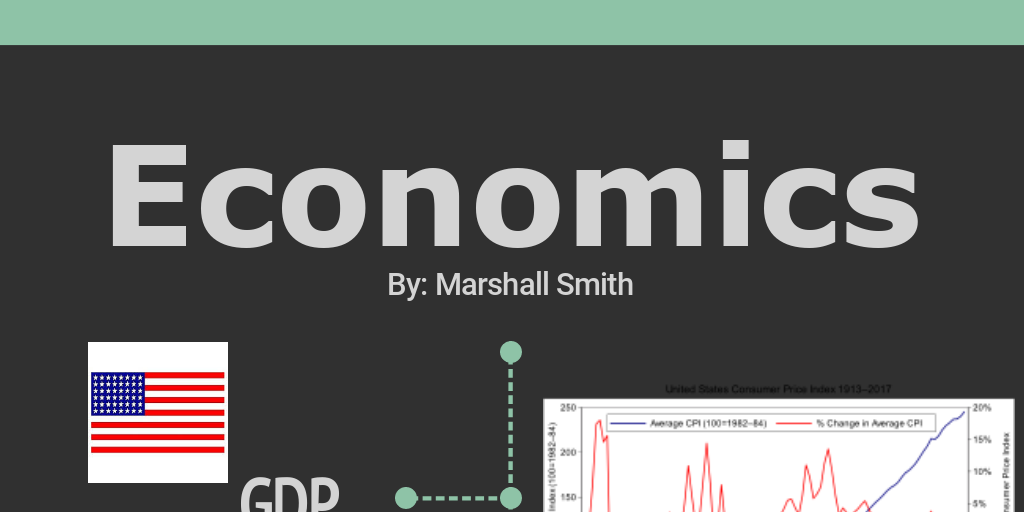 Marshall Smith by Marshall Smith - Infogram