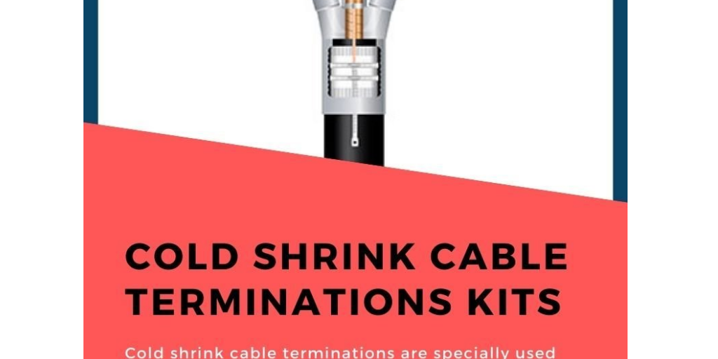 Cold Shrink Cable Terminations Kits by Al Yamuna Denson - Infogram