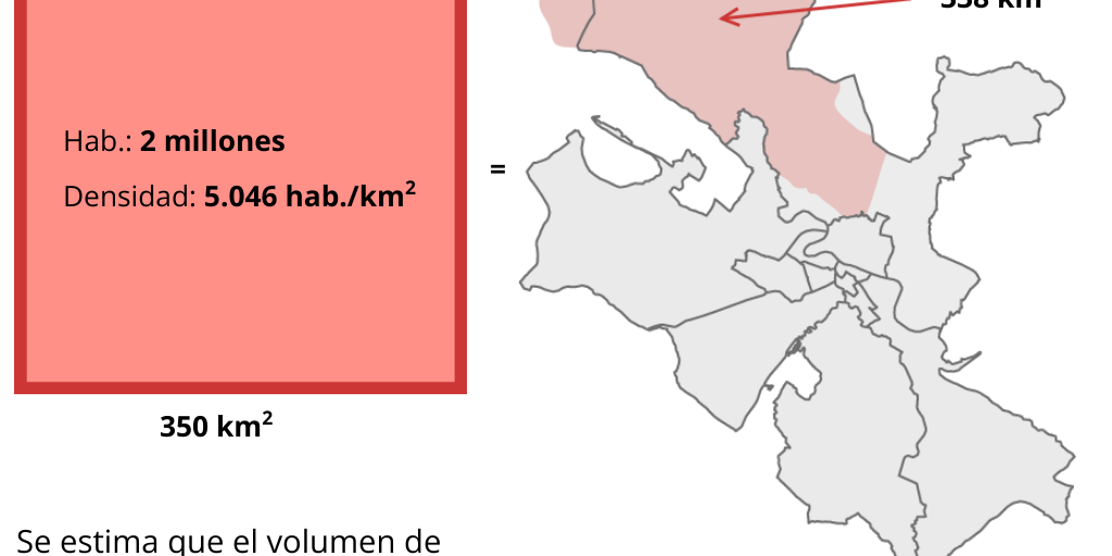 Franja de Gaza y Campo de Maniobras de San Gregorio by Heraldo de ...