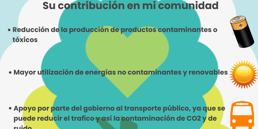 Declaración de Río sobre el medio ambiente y desarrollo - Infogram