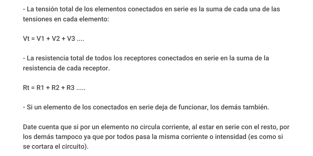 Ley de Ohm by Jonathan Andrade Flores - Infogram