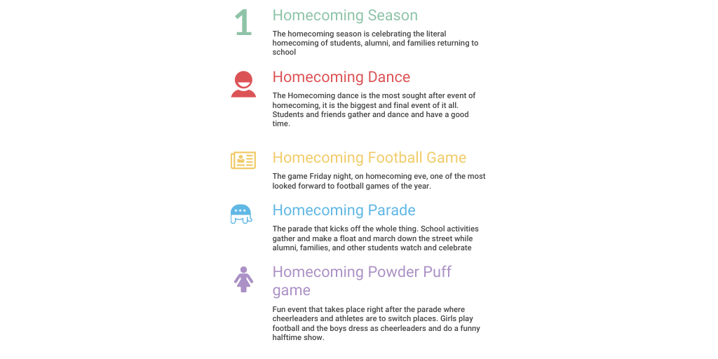 Infographic: BIOBOX by josh fann - Infogram