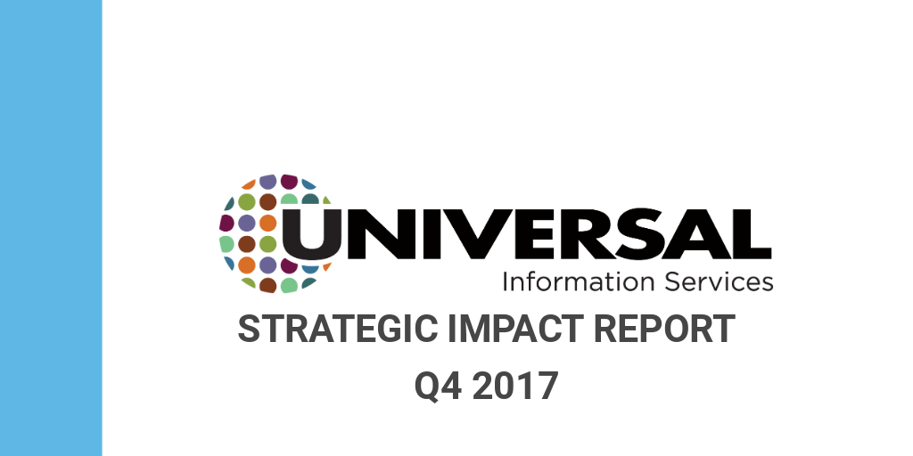 SAMPLE SIR Report by Truescope - Infogram